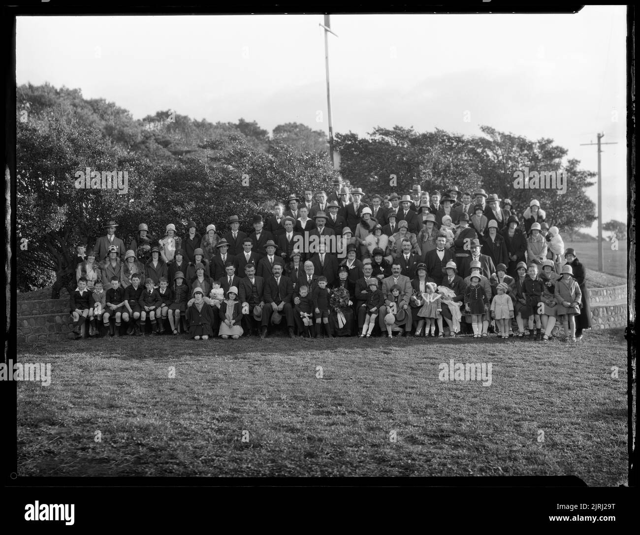 Adland family portrait adland family portrait hi-res stock photography ...