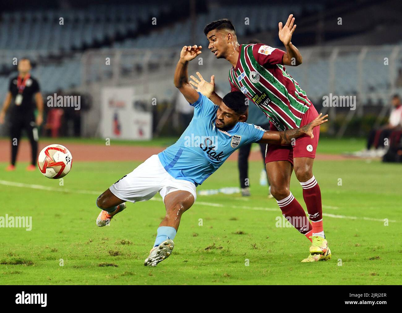 Liston colaco hi-res stock photography and images - Alamy