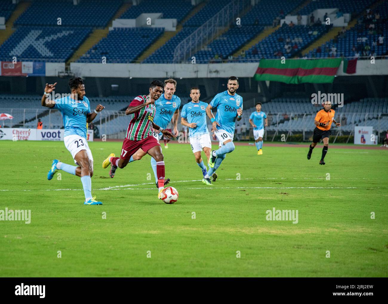 Liston colaco hi-res stock photography and images - Alamy