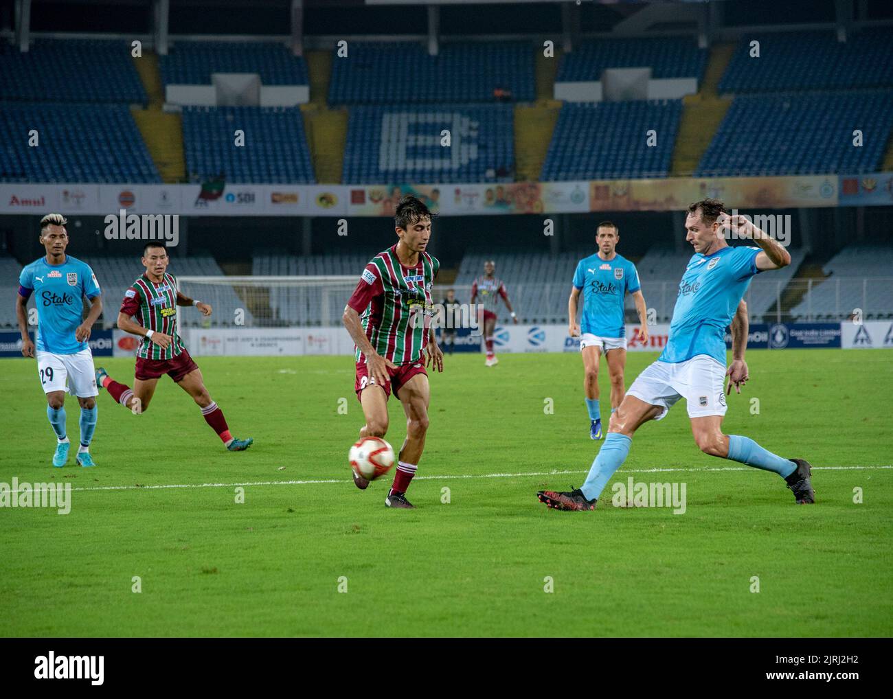 Liston colaco hi-res stock photography and images - Alamy