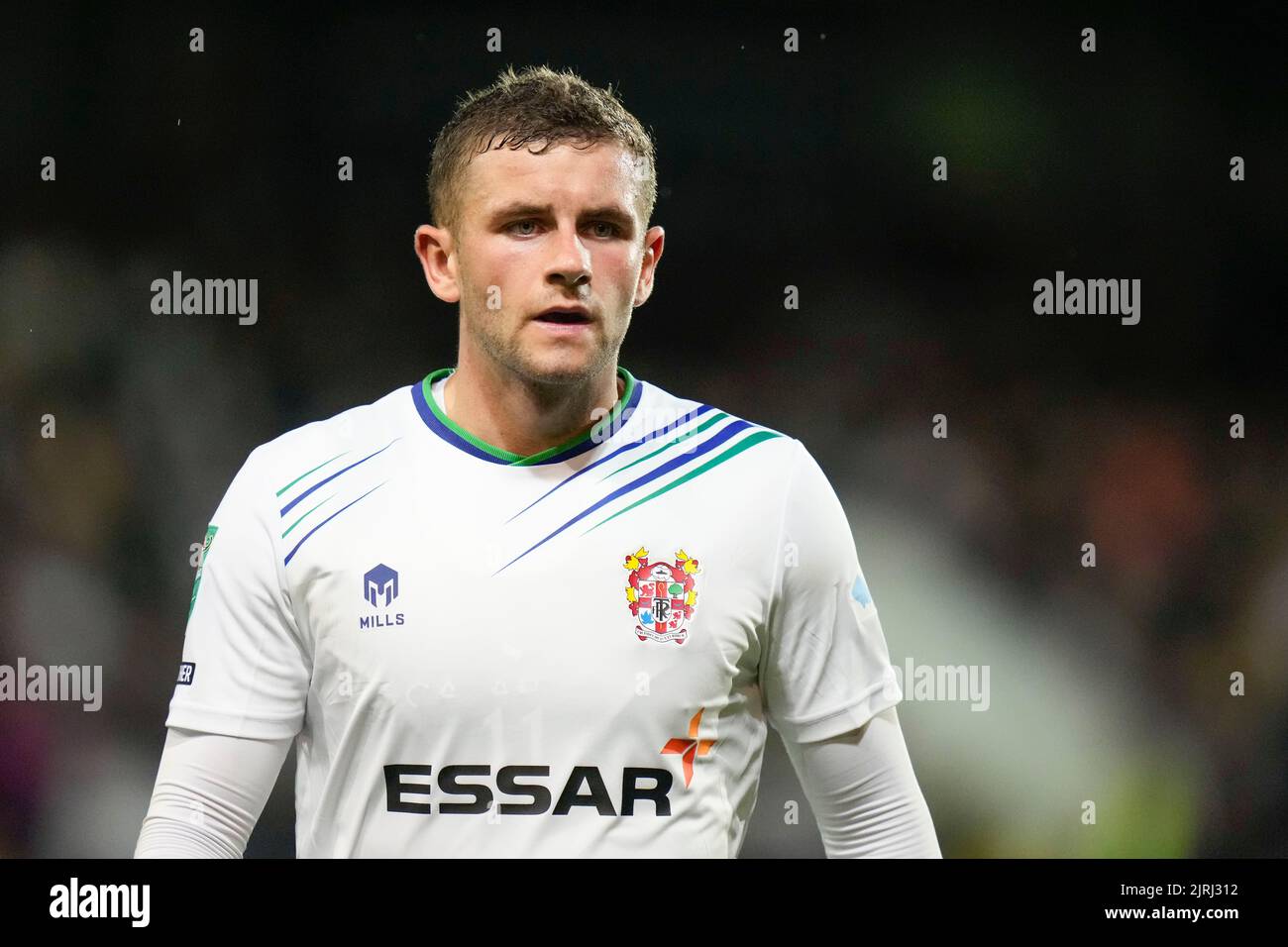 Reece mcalear hi-res stock photography and images - Alamy