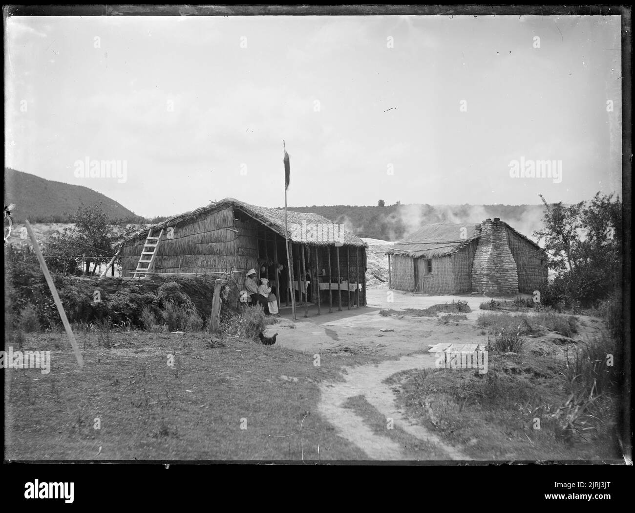 'brockett hi-res stock photography and images - Alamy