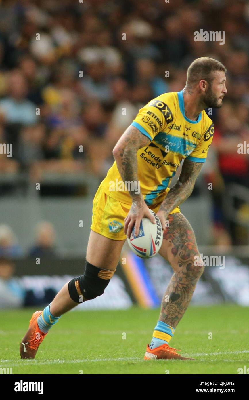 Zak hardaker 2022 hi-res stock photography and images - Alamy