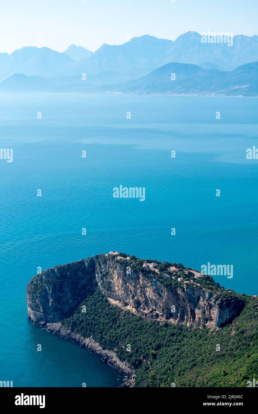 Bejaia beach hi-res stock photography and images - Alamy