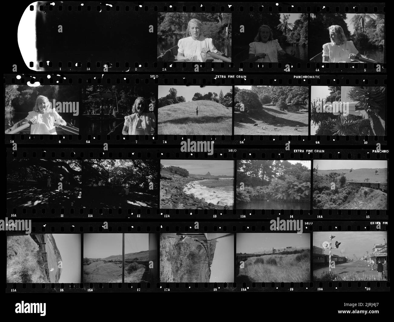 Johnson album Black and White Stock Photos & Images - Alamy