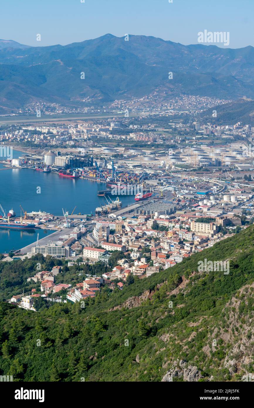 Bejaia beach hi-res stock photography and images - Alamy