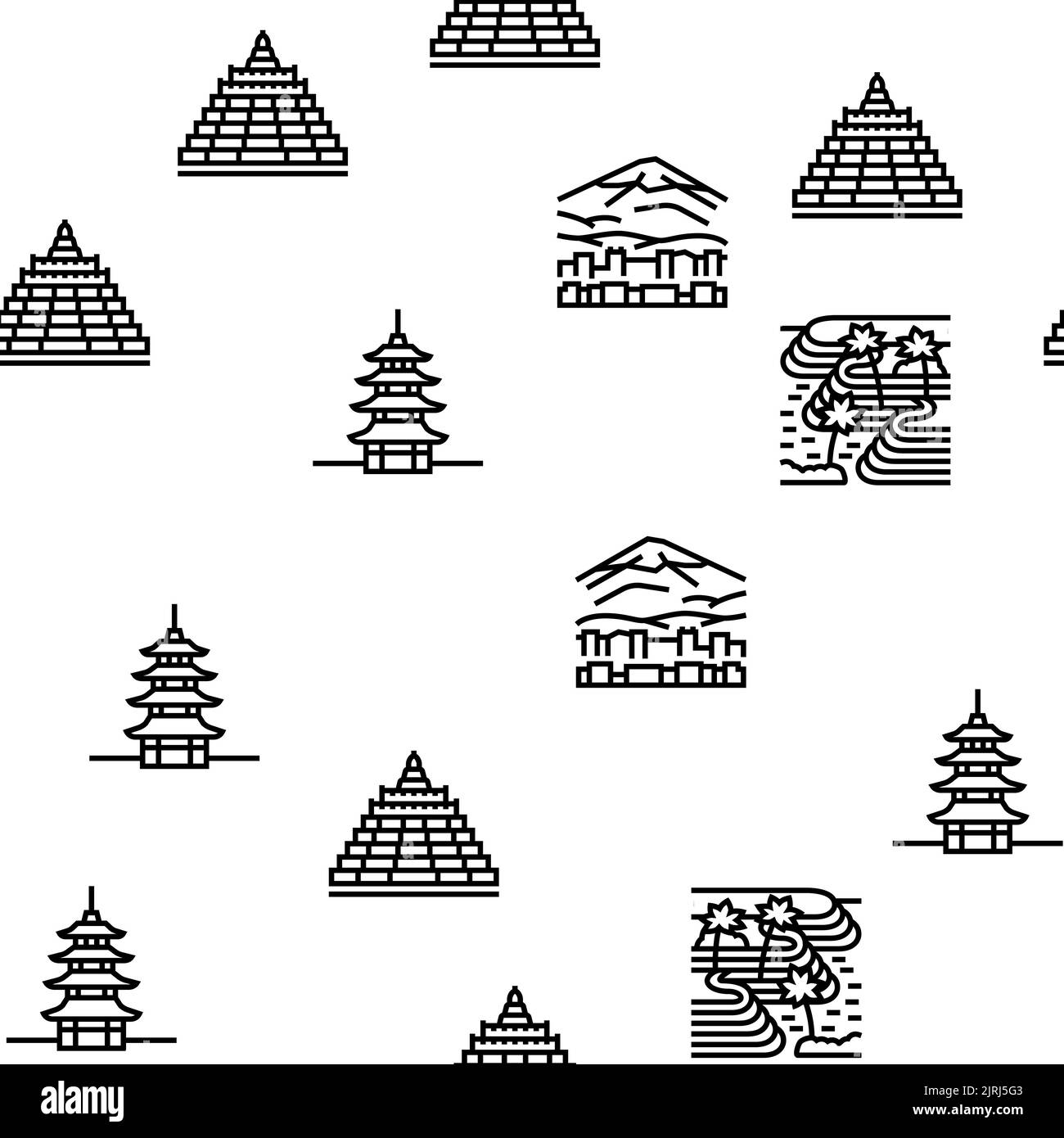 Putrajaya building Black and White Stock Photos & Images - Alamy