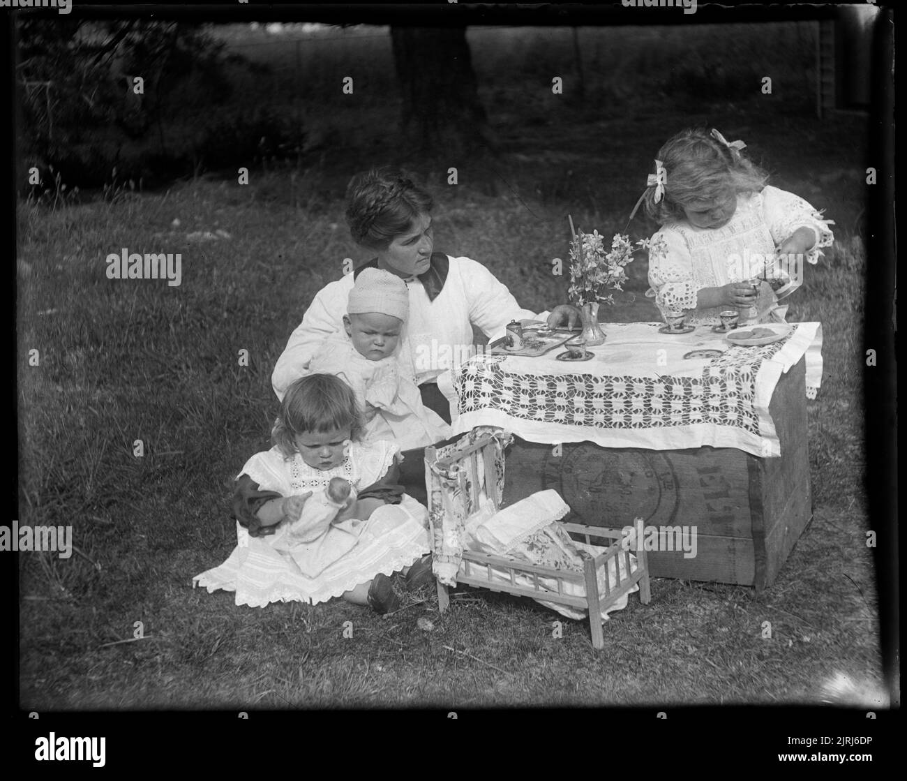 Party new Black and White Stock Photos & Images - Alamy