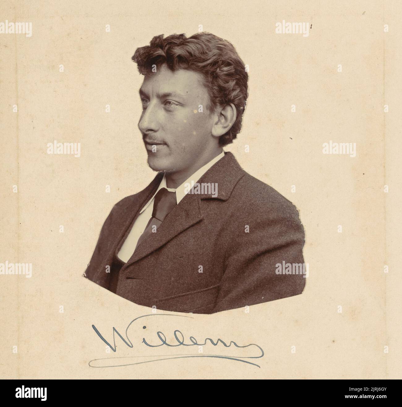 Mr williams hi-res stock photography and images - Alamy