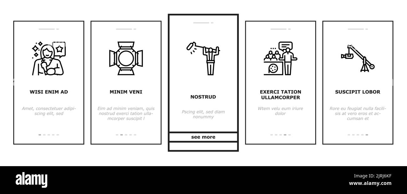 Tv production team studio Black and White Stock Photos & Images - Alamy