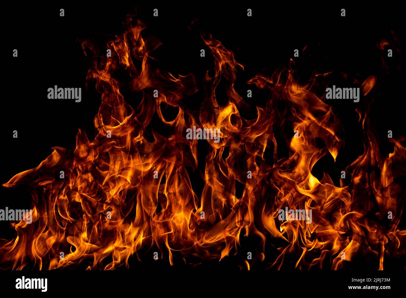 Fire flame motion pattern abstract texture. Burning fire, flame overlay ...