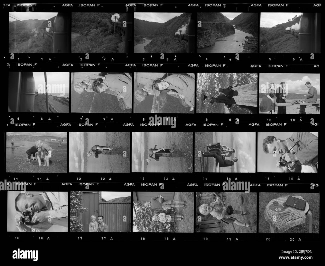 Views of manawatu gorge hi-res stock photography and images - Alamy