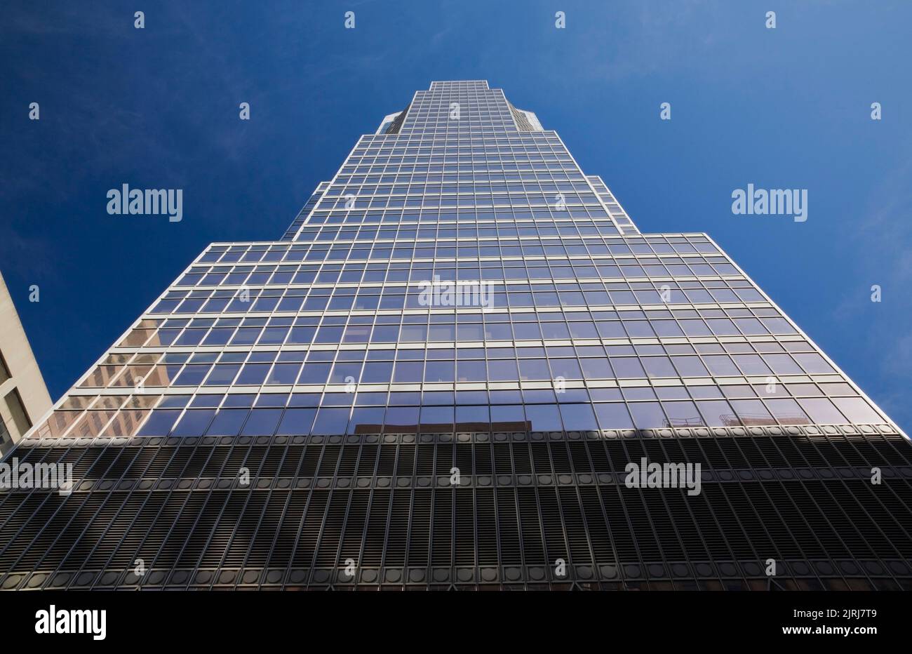 KPMG office building, Montreal, Quebec, Canada Stock Photo - Alamy