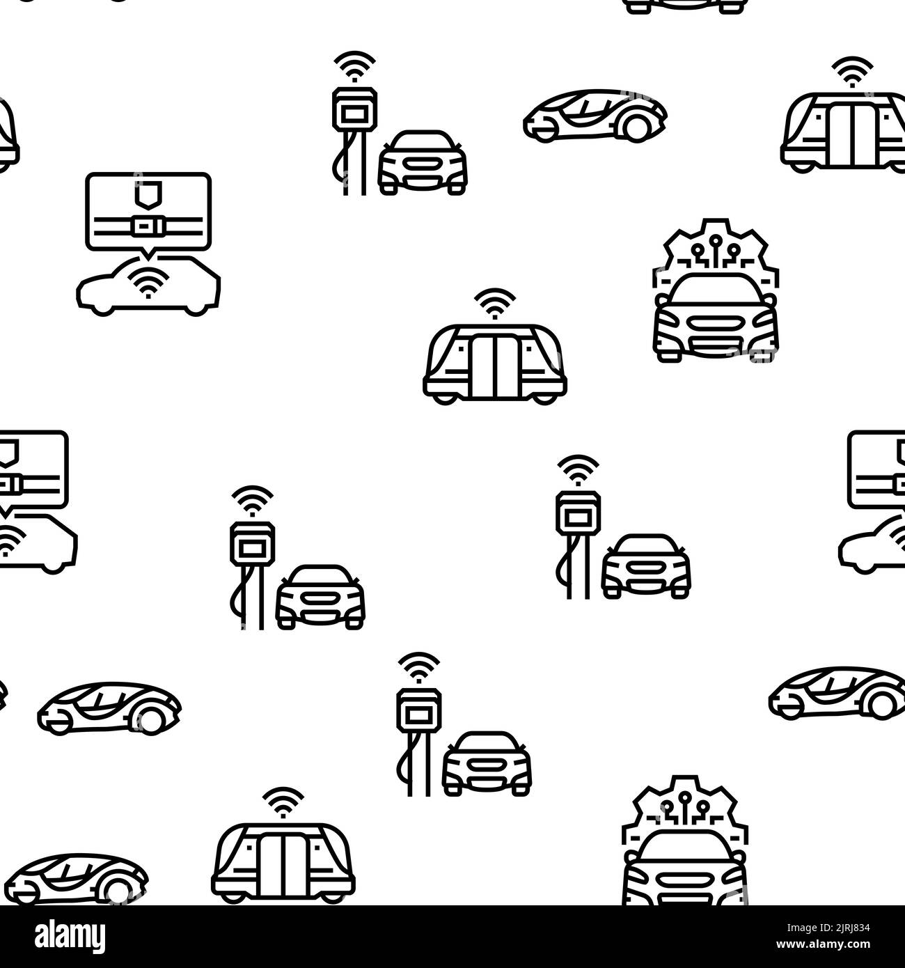 Hud car Black and White Stock Photos & Images - Alamy