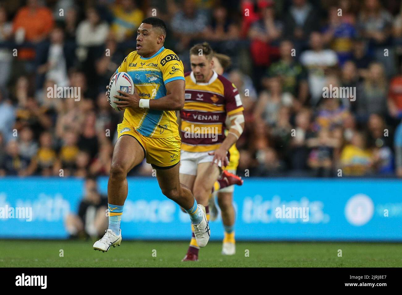 David ball leeds hi-res stock photography and images - Alamy