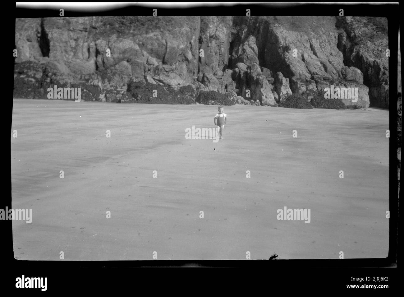 Michael Johnson, Channel Islands, 1930s, Channel Islands, by Eric Lee ...