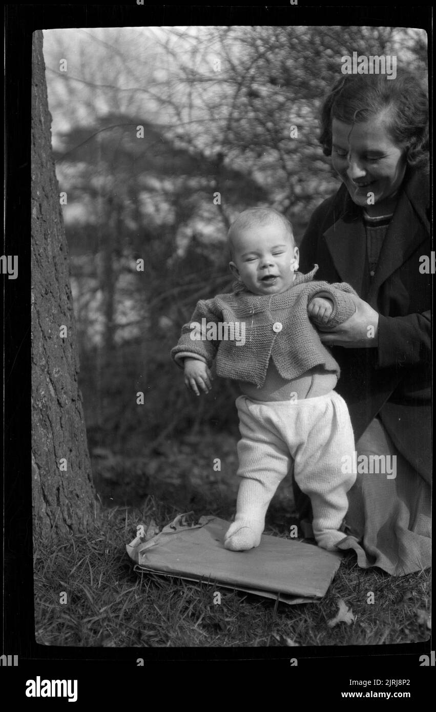 Joanna and paddy johnson hi-res stock photography and images - Alamy