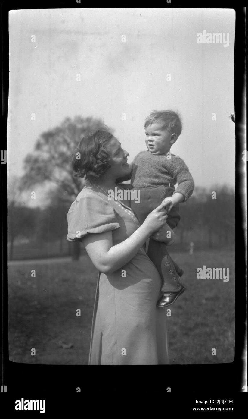 Michael and paddy johnson hi-res stock photography and images - Alamy