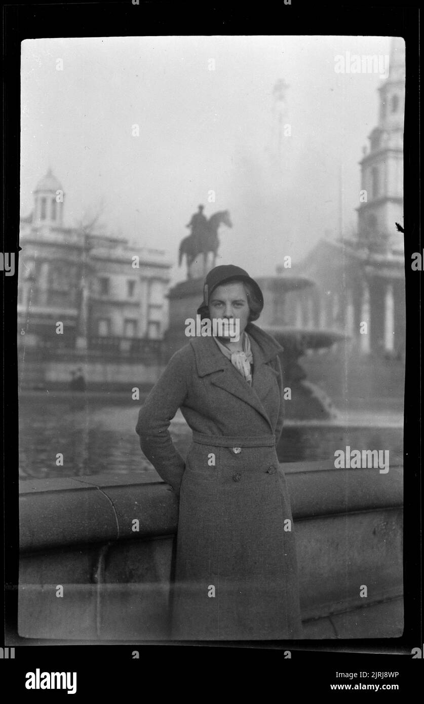 London paddy johnson hi-res stock photography and images - Alamy