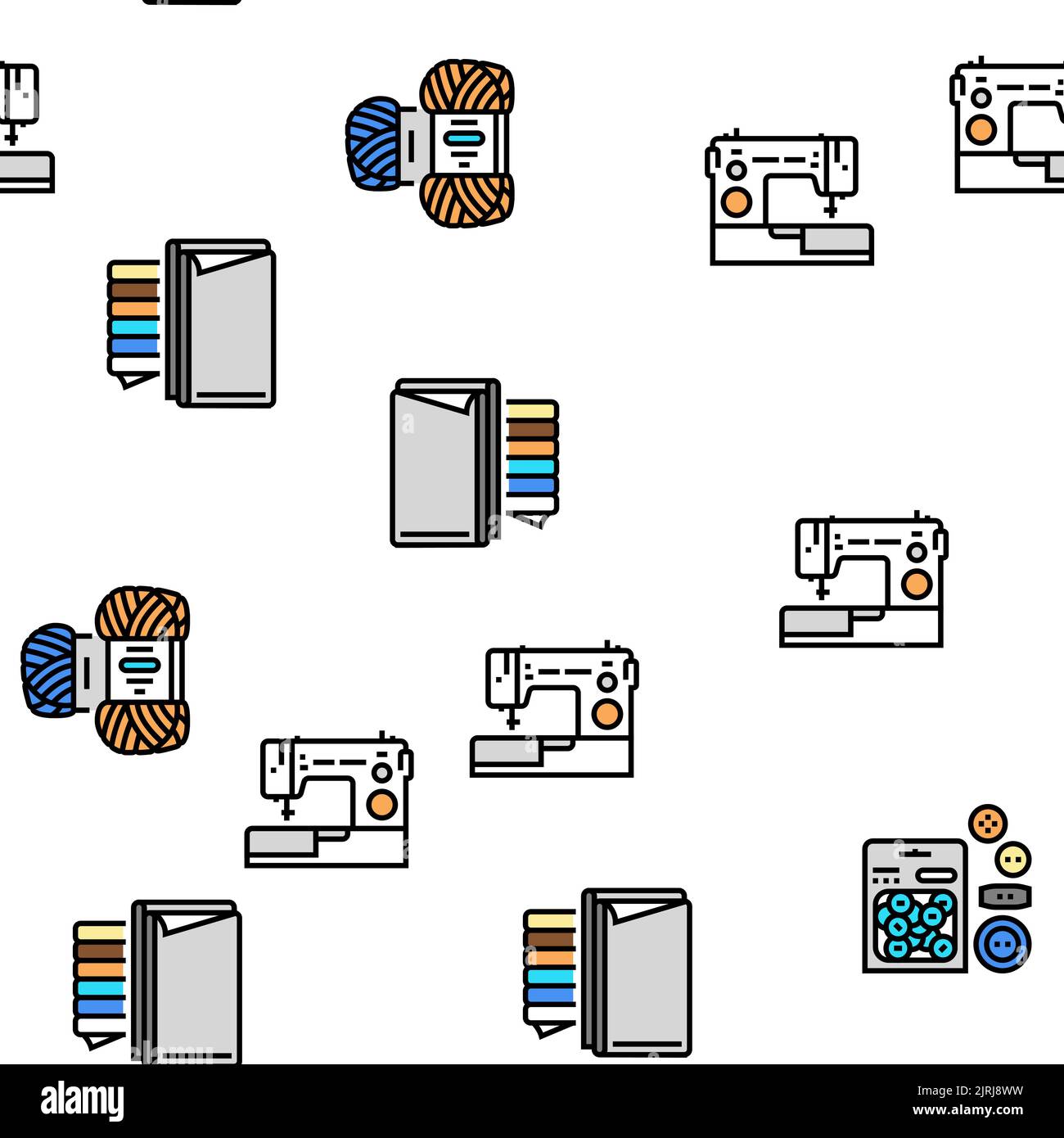 Tailor client Cut Out Stock Images & Pictures - Alamy