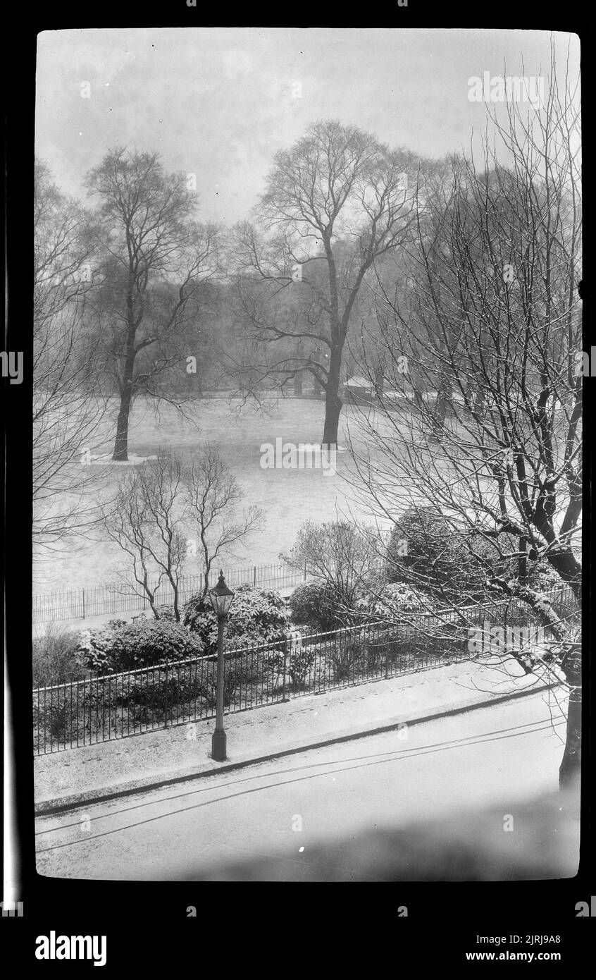 London honor oak park hi-res stock photography and images - Alamy