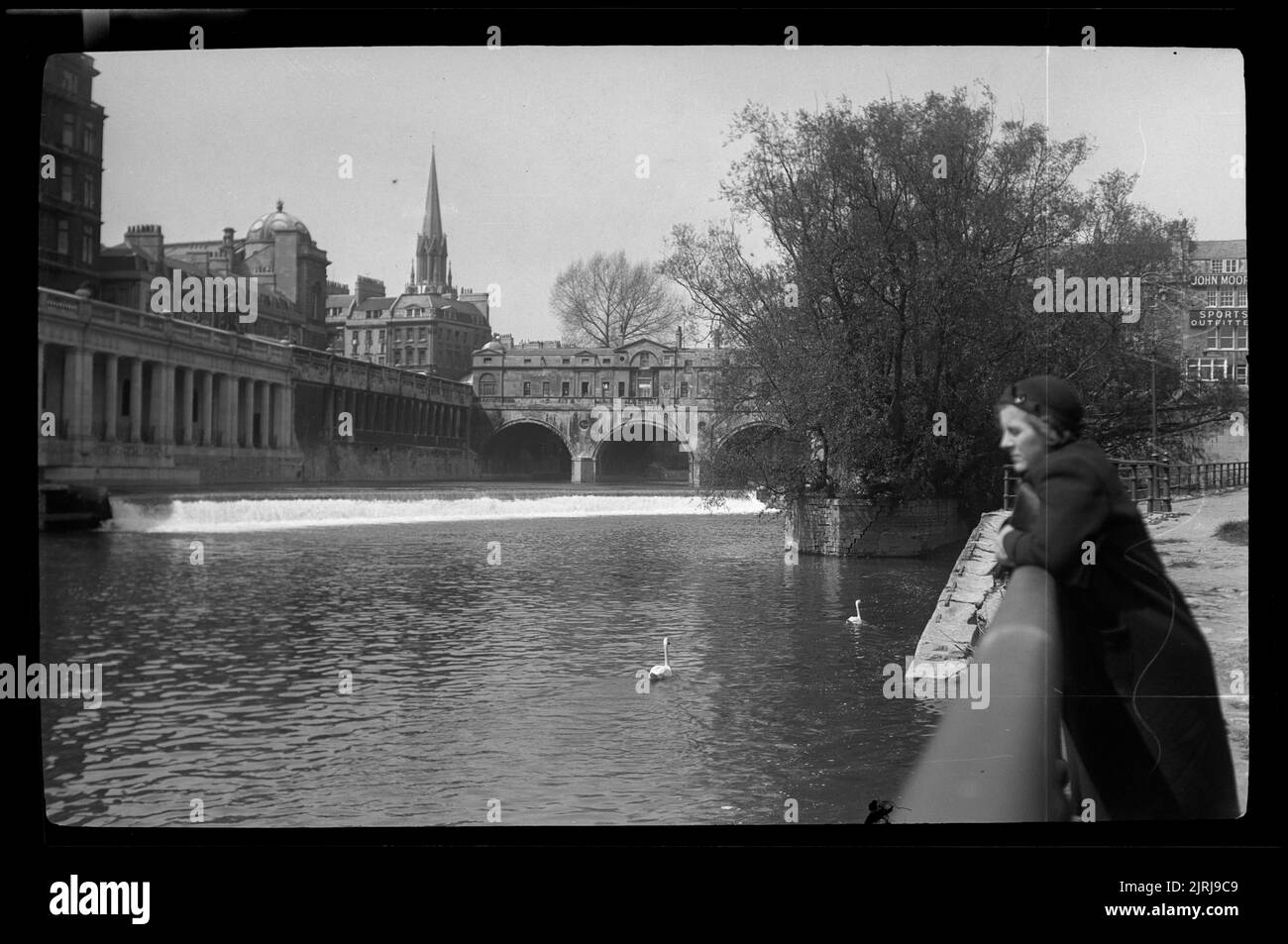 Paddy Johnson, Somerset, 1930s, England, by Eric Lee-Johnson Stock ...