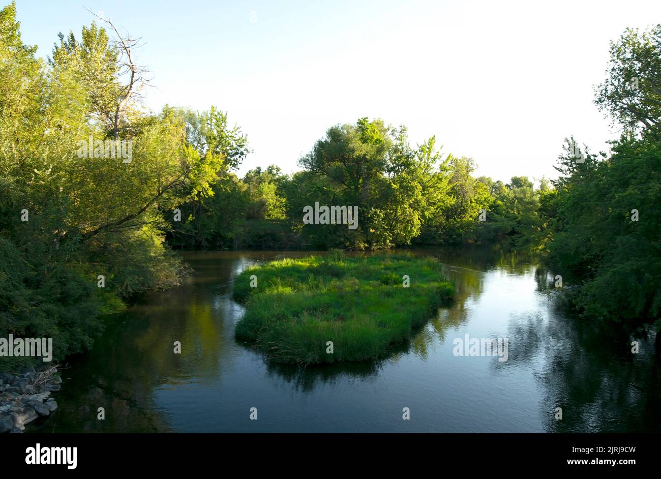 2022 eagle island state park hi-res stock photography and images - Alamy