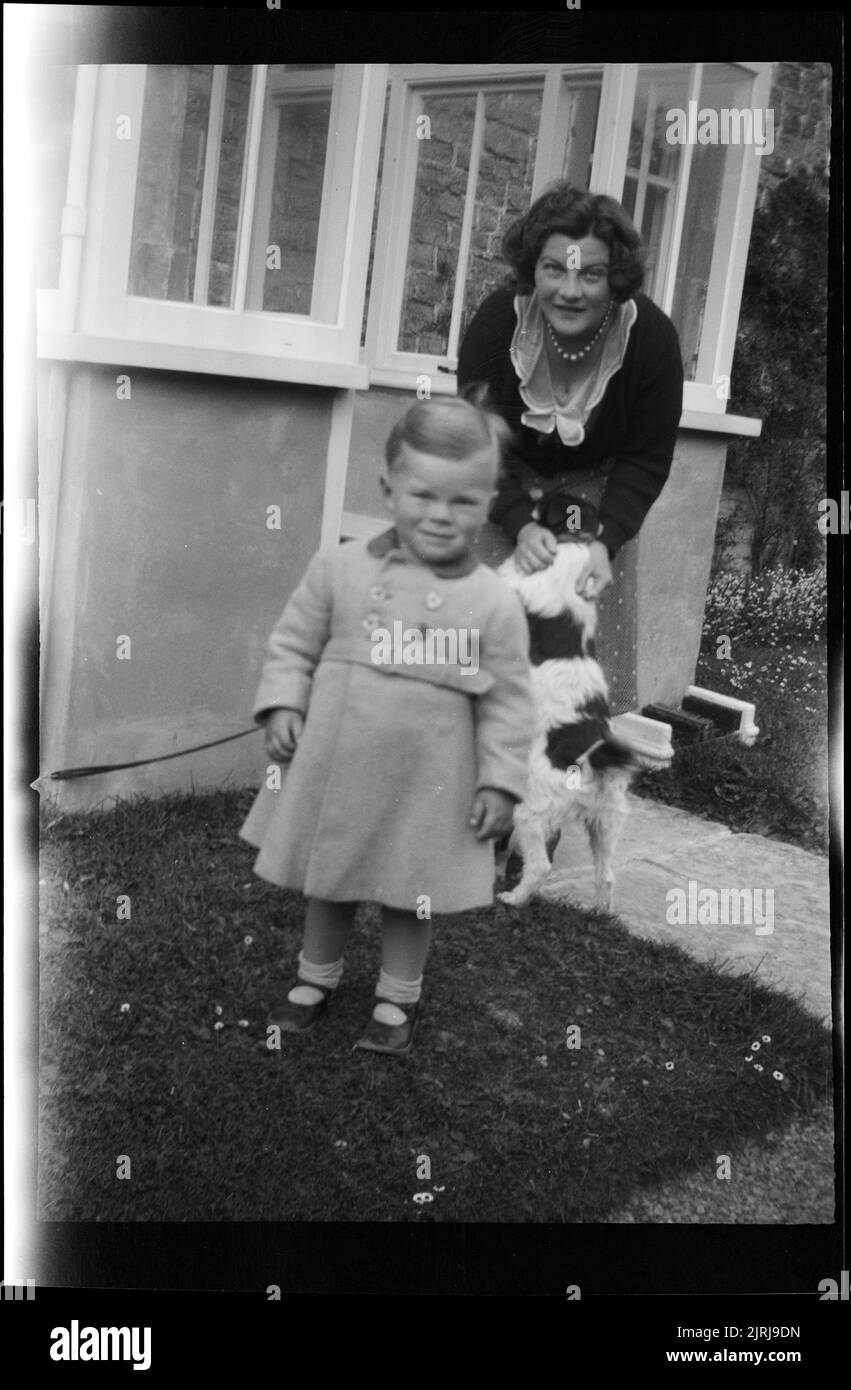 Michael and paddy johnson hi-res stock photography and images - Alamy