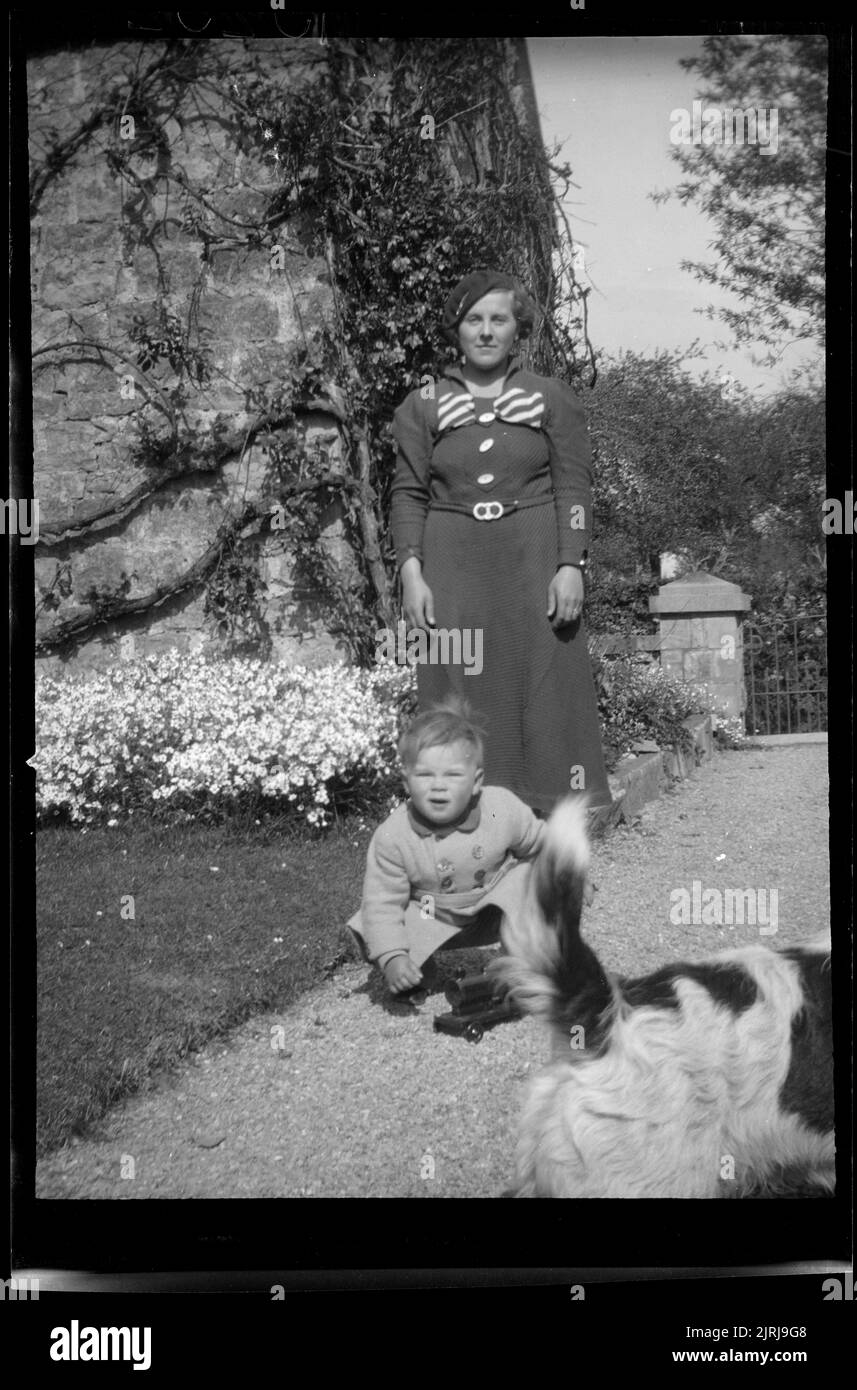 Johnson album Black and White Stock Photos & Images - Alamy