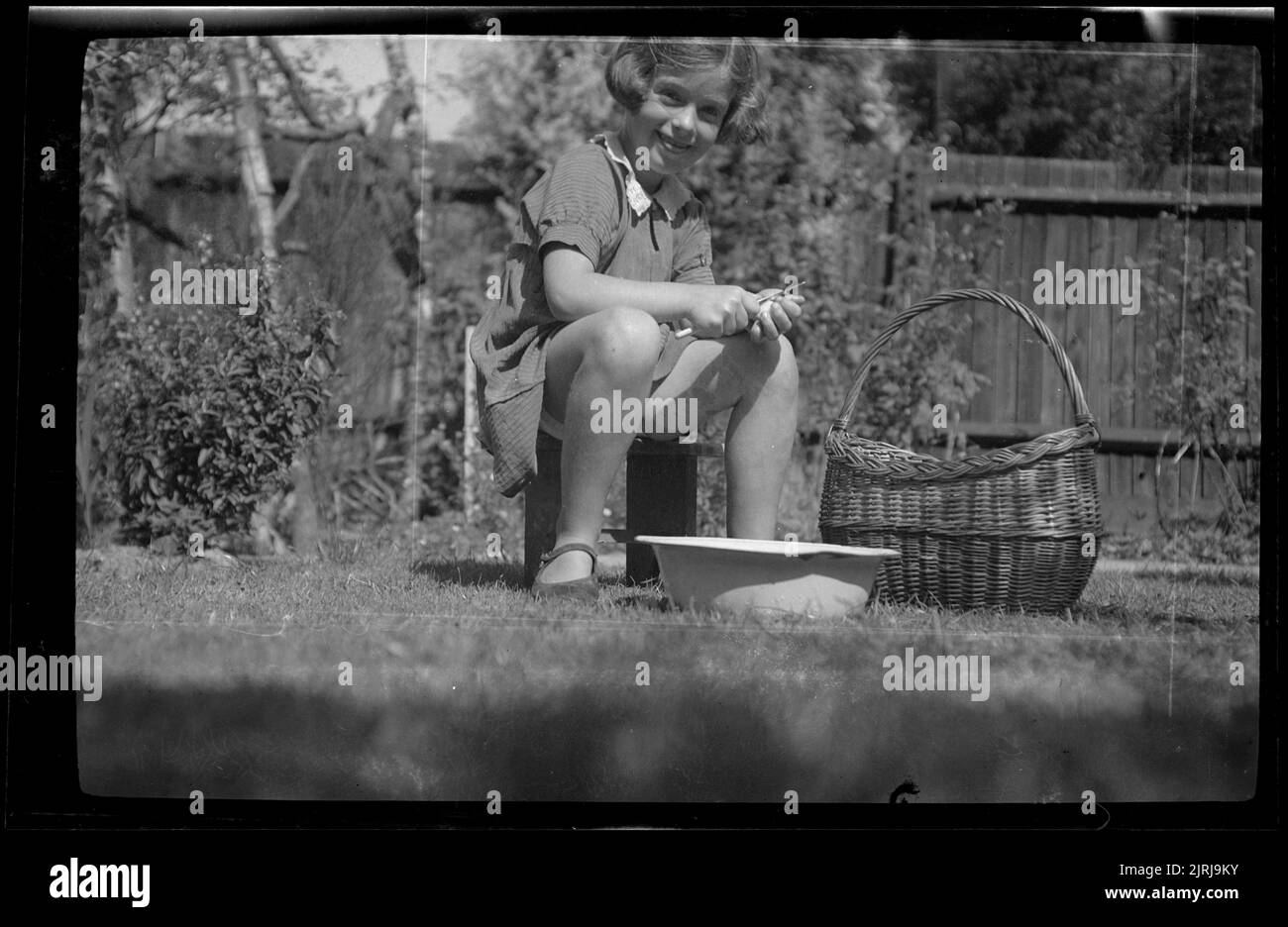 London eric lee johnson Black and White Stock Photos & Images - Alamy