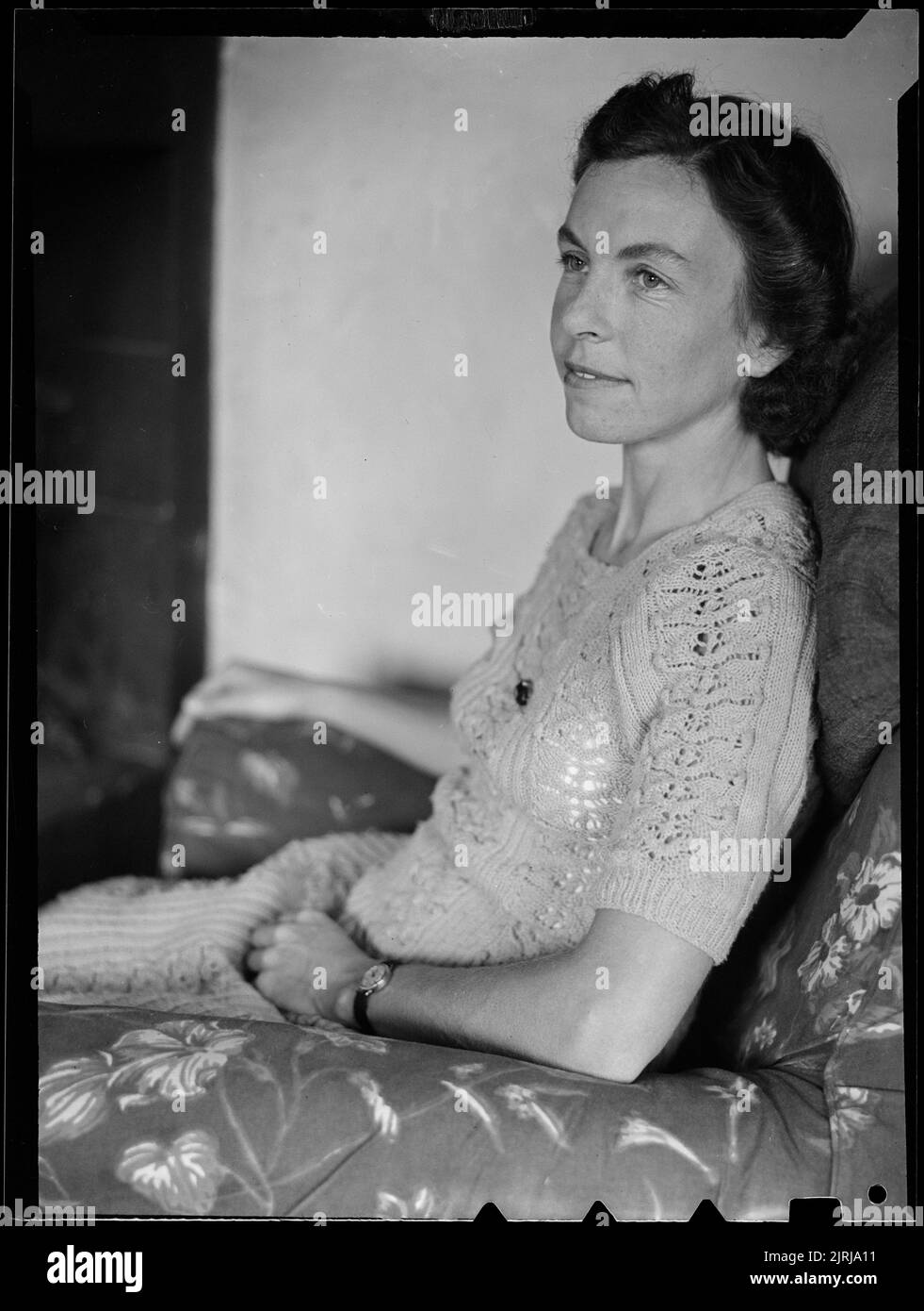 Miss nana jordan miss nana jordan hi-res stock photography and images ...