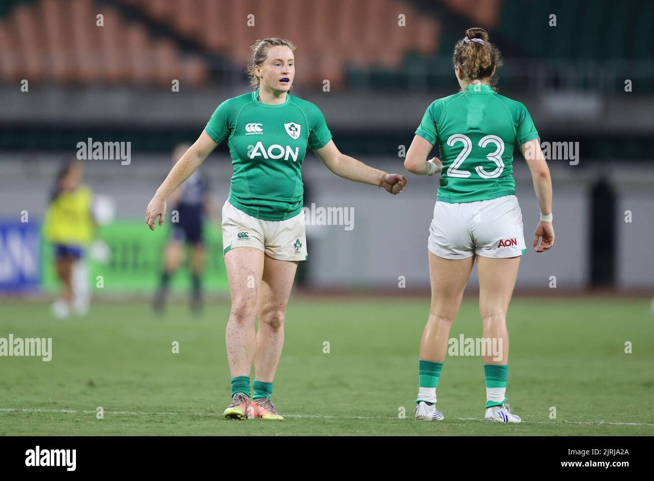 Meabh deely hi-res stock photography and images - Alamy