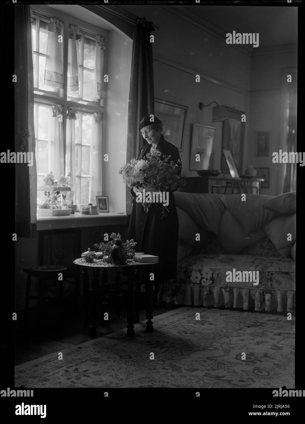 Lady chapman hi-res stock photography and images - Alamy