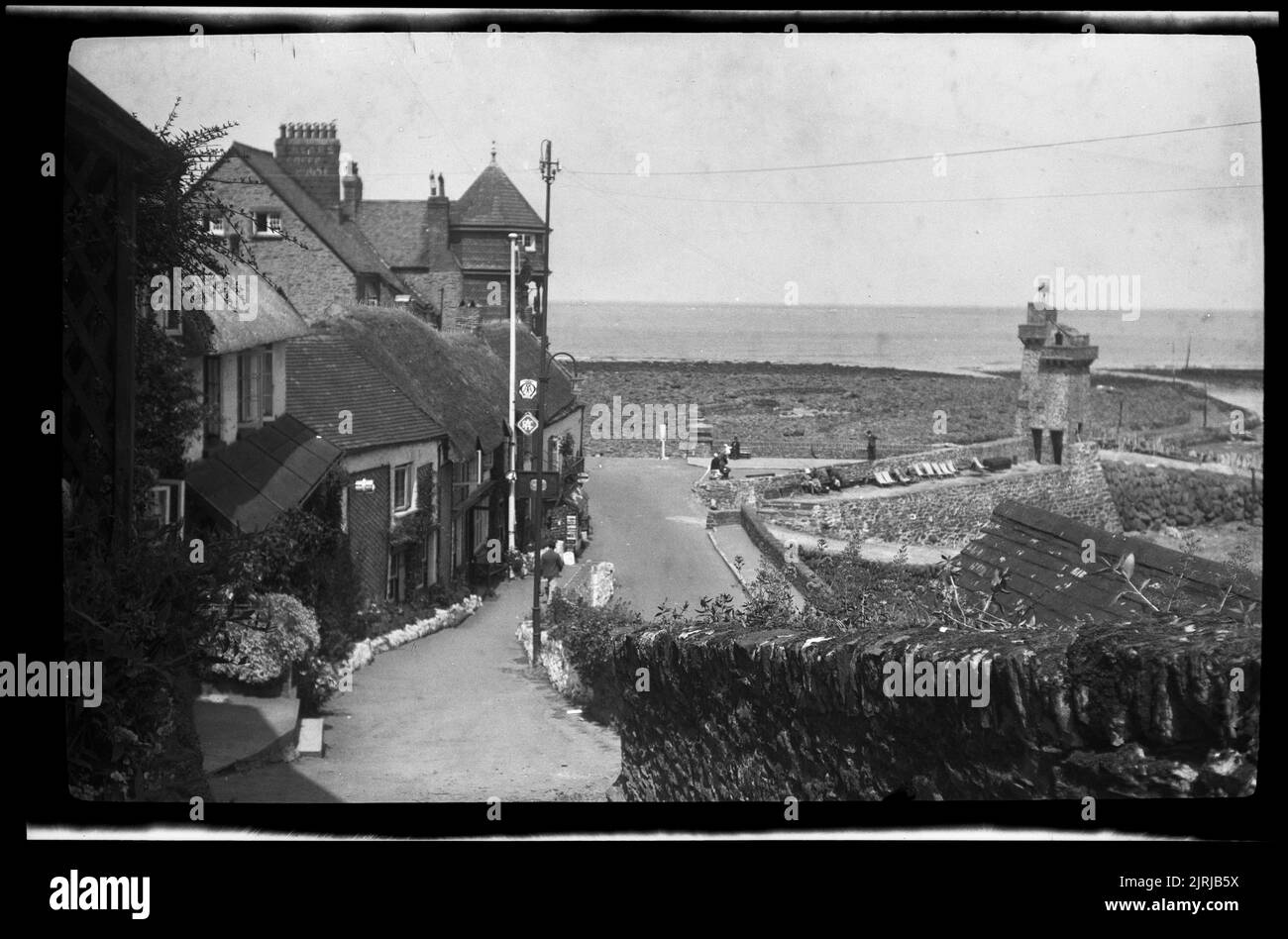 Lee fields Black and White Stock Photos & Images - Alamy