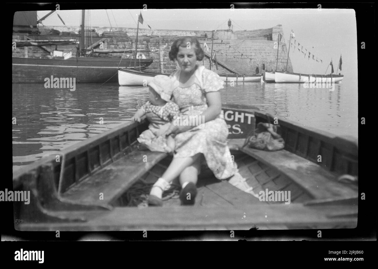 England michael and paddy johnson hi-res stock photography and images ...