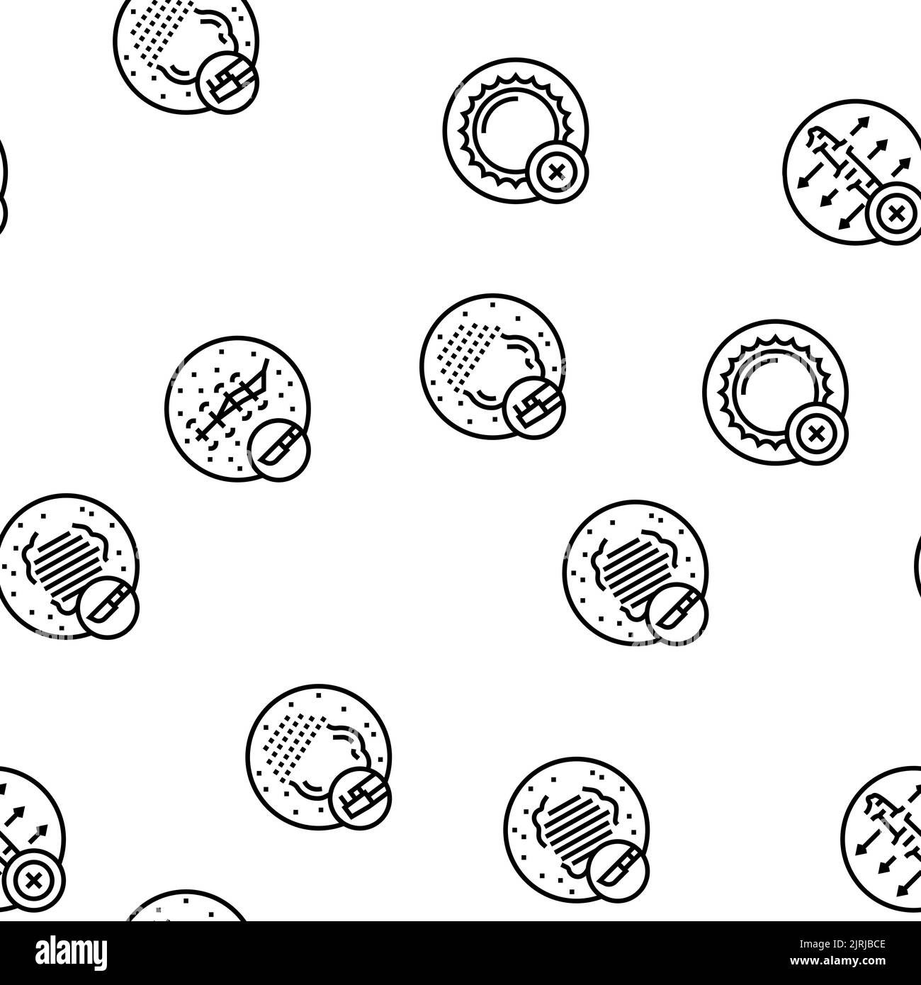 Skin mole check Cut Out Stock Images & Pictures - Alamy