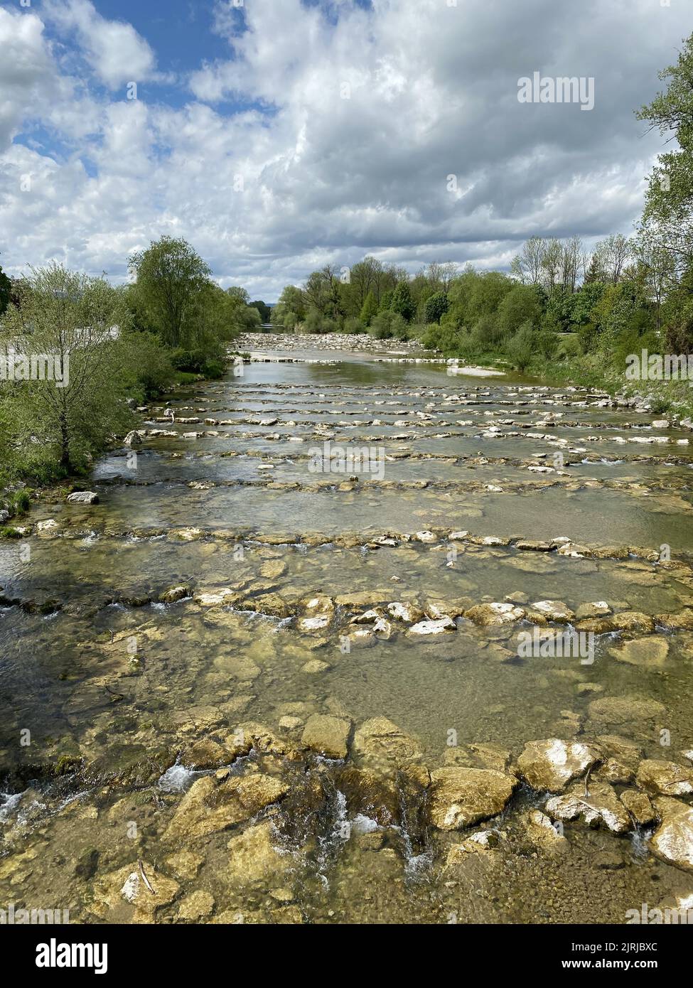 Mangfall valley hi-res stock photography and images - Alamy