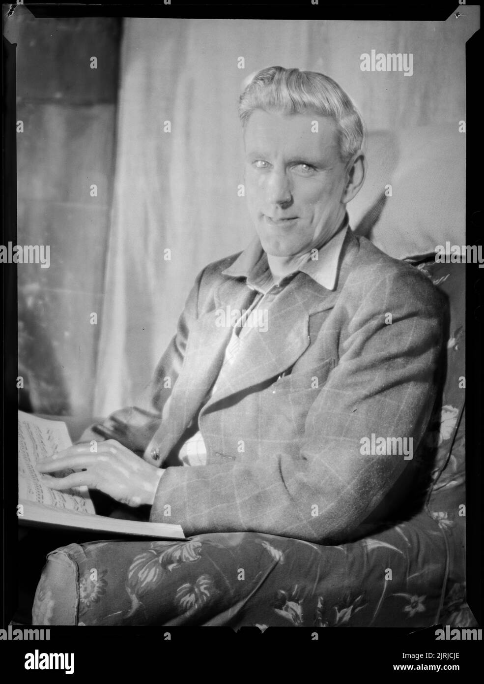 Mr ck robinson hi-res stock photography and images - Alamy