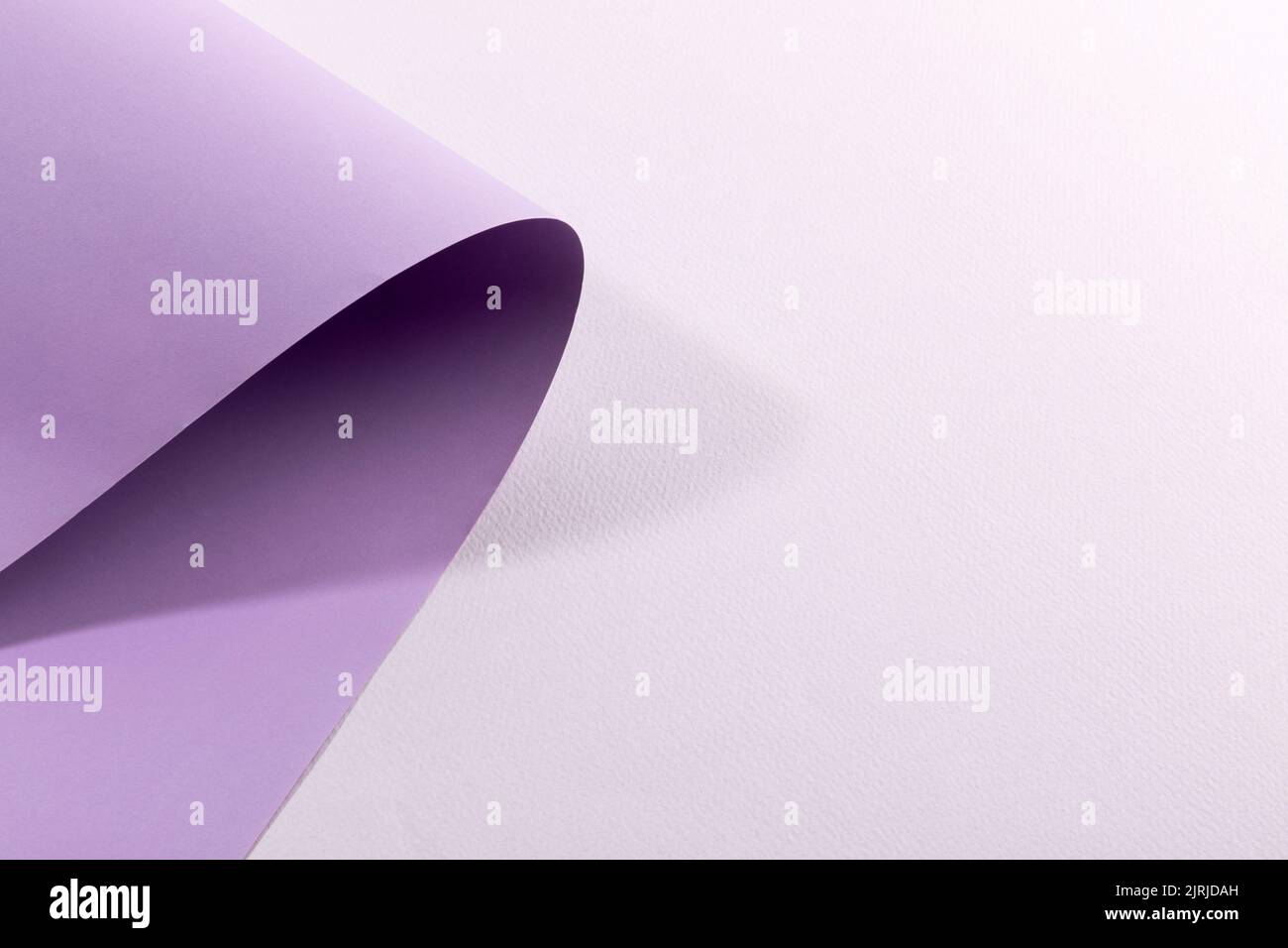 purple color paper background Stock Photo - Alamy