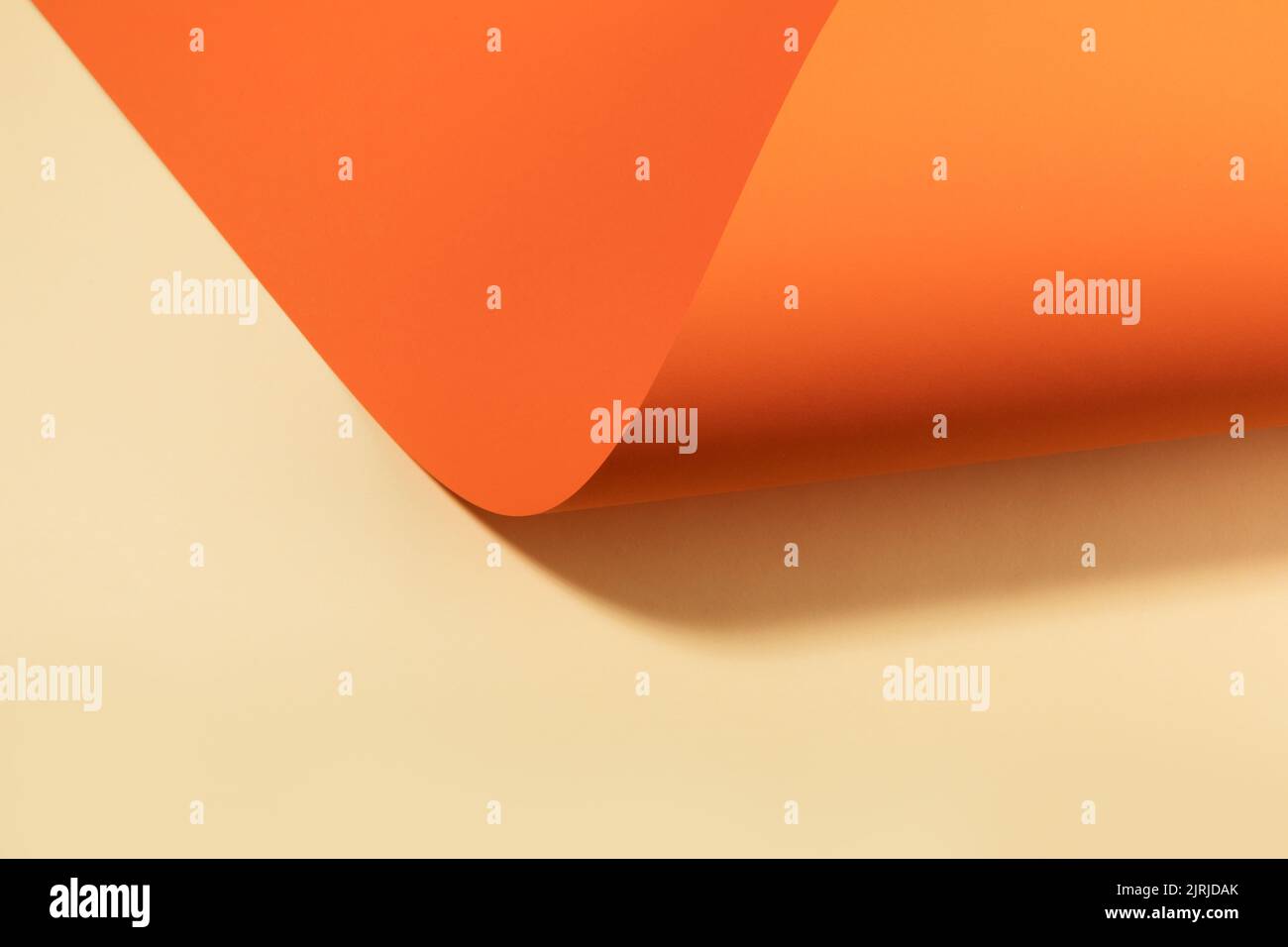 orange color paper background Stock Photo - Alamy orange color paper background Stock Photo - Alamy