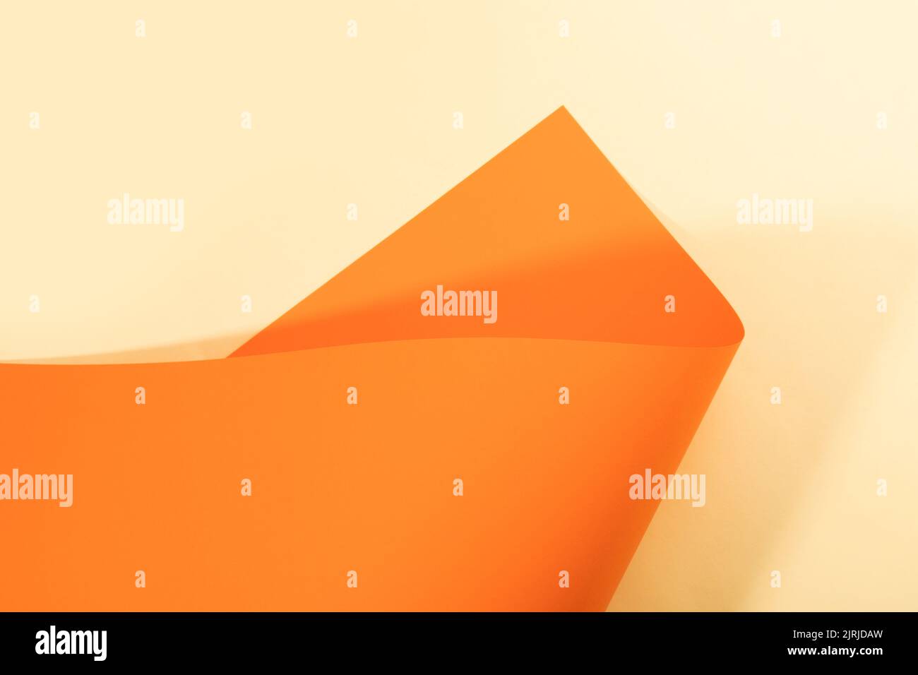 orange color paper background Stock Photo - Alamy orange color paper background Stock Photo - Alamy