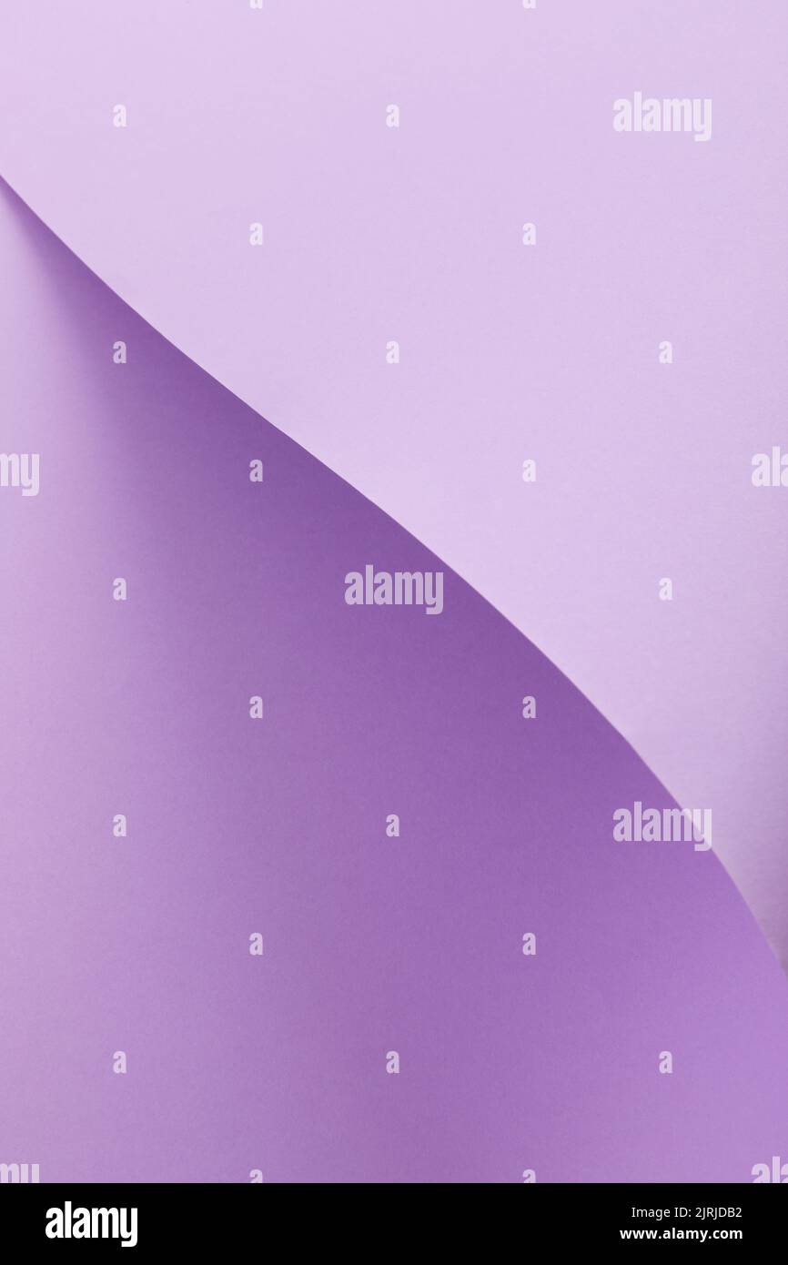 purple color paper background Stock Photo - Alamy