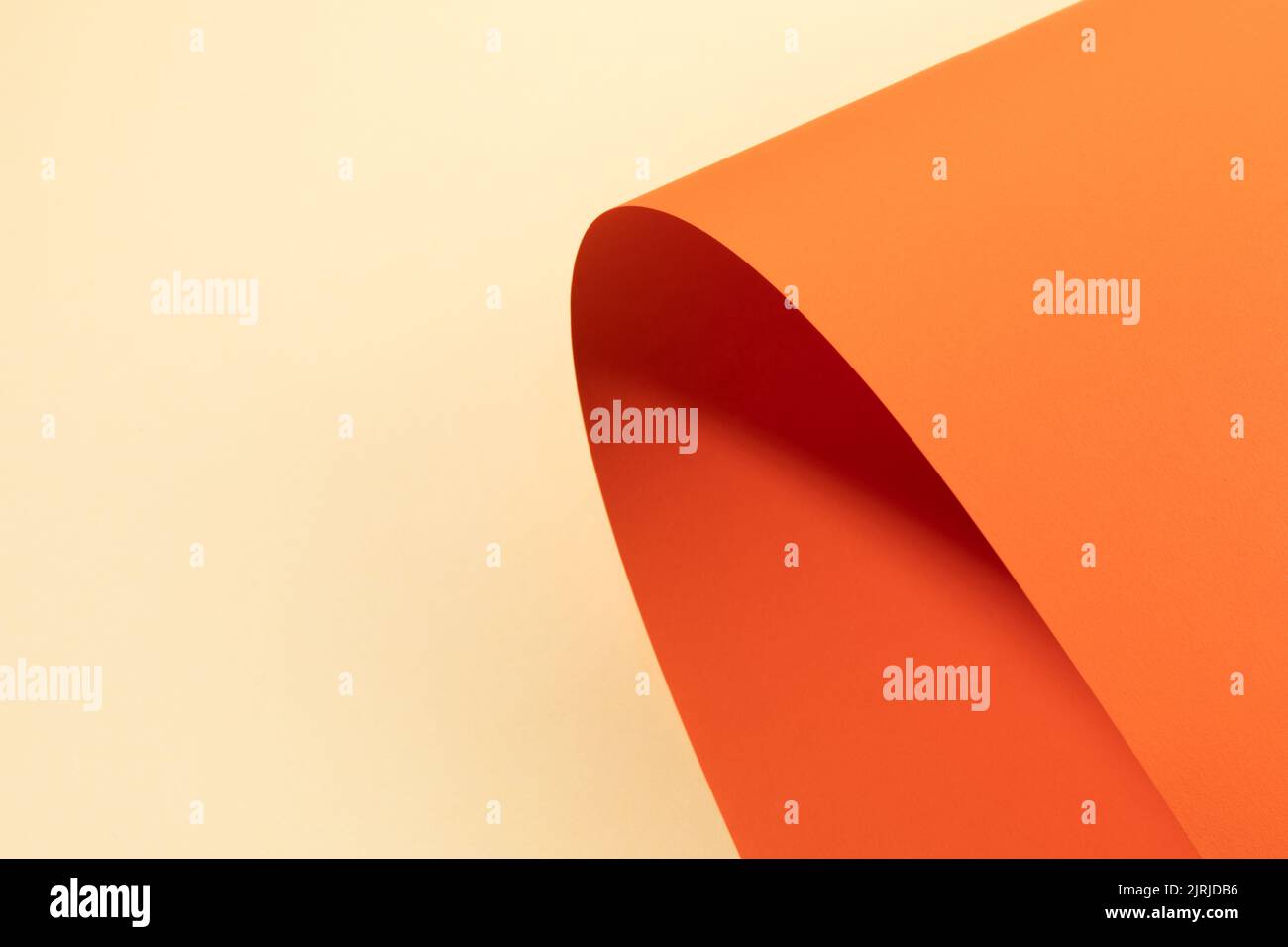 orange color paper background Stock Photo - Alamy orange color paper background Stock Photo - Alamy