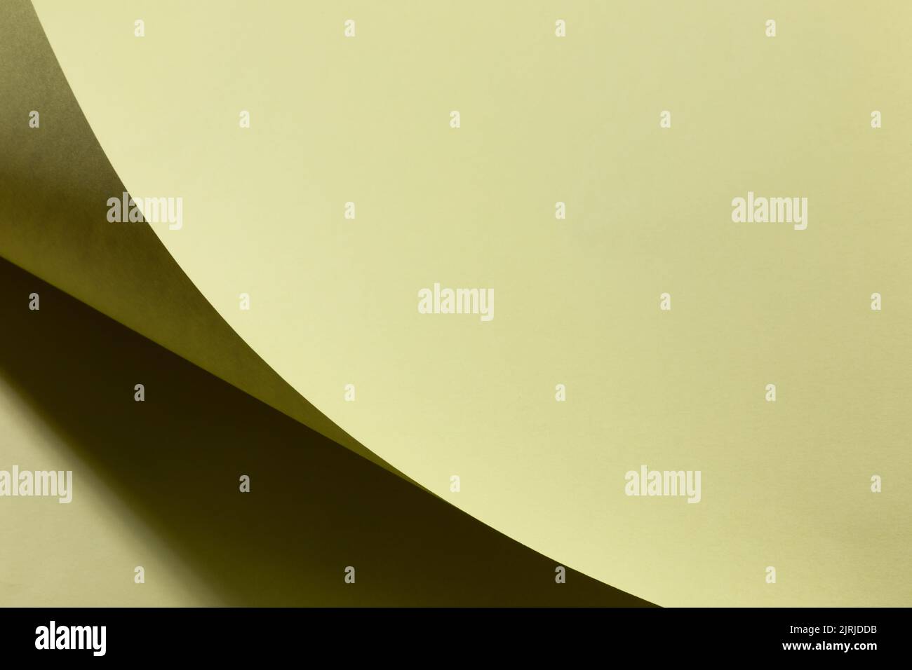 green color paper background Stock Photo - Alamy