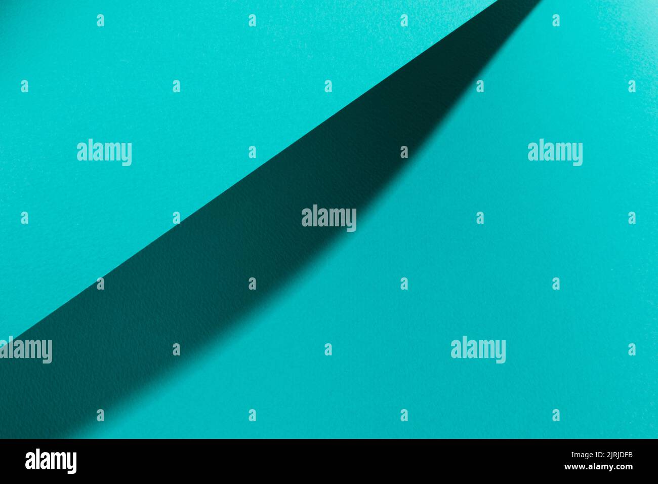 blue green color paper background Stock Photo - Alamy