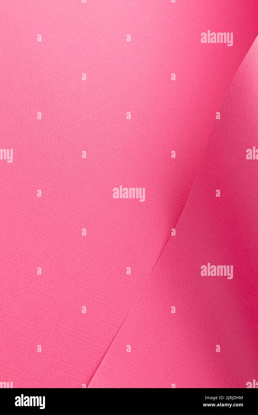 pink color paper background Stock Photo - Alamy