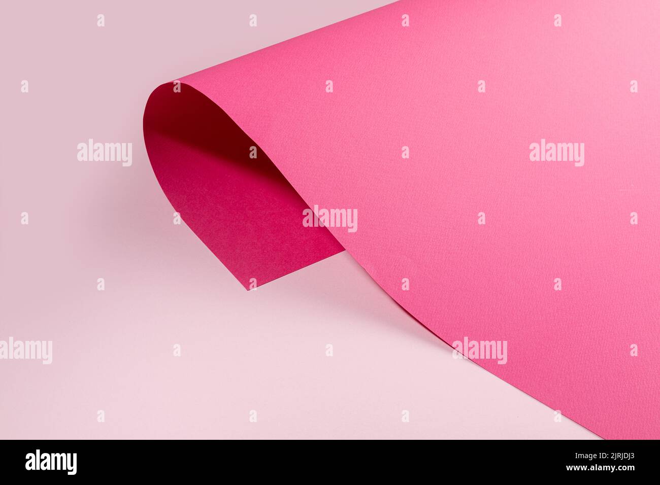 pink color paper background Stock Photo - Alamy