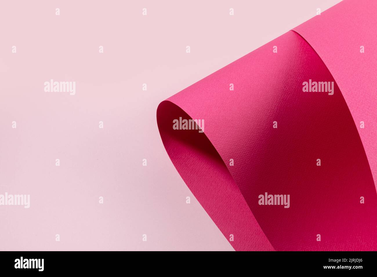 pink color paper background Stock Photo - Alamy