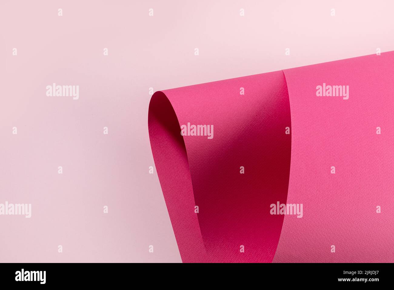 pink color paper background Stock Photo - Alamy
