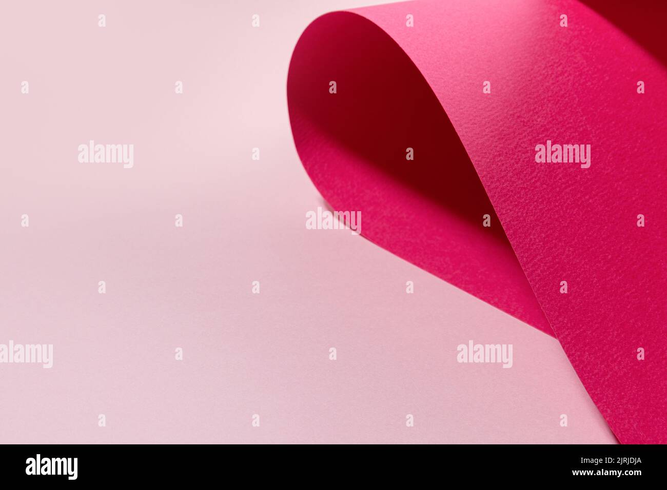 pink color paper background Stock Photo - Alamy